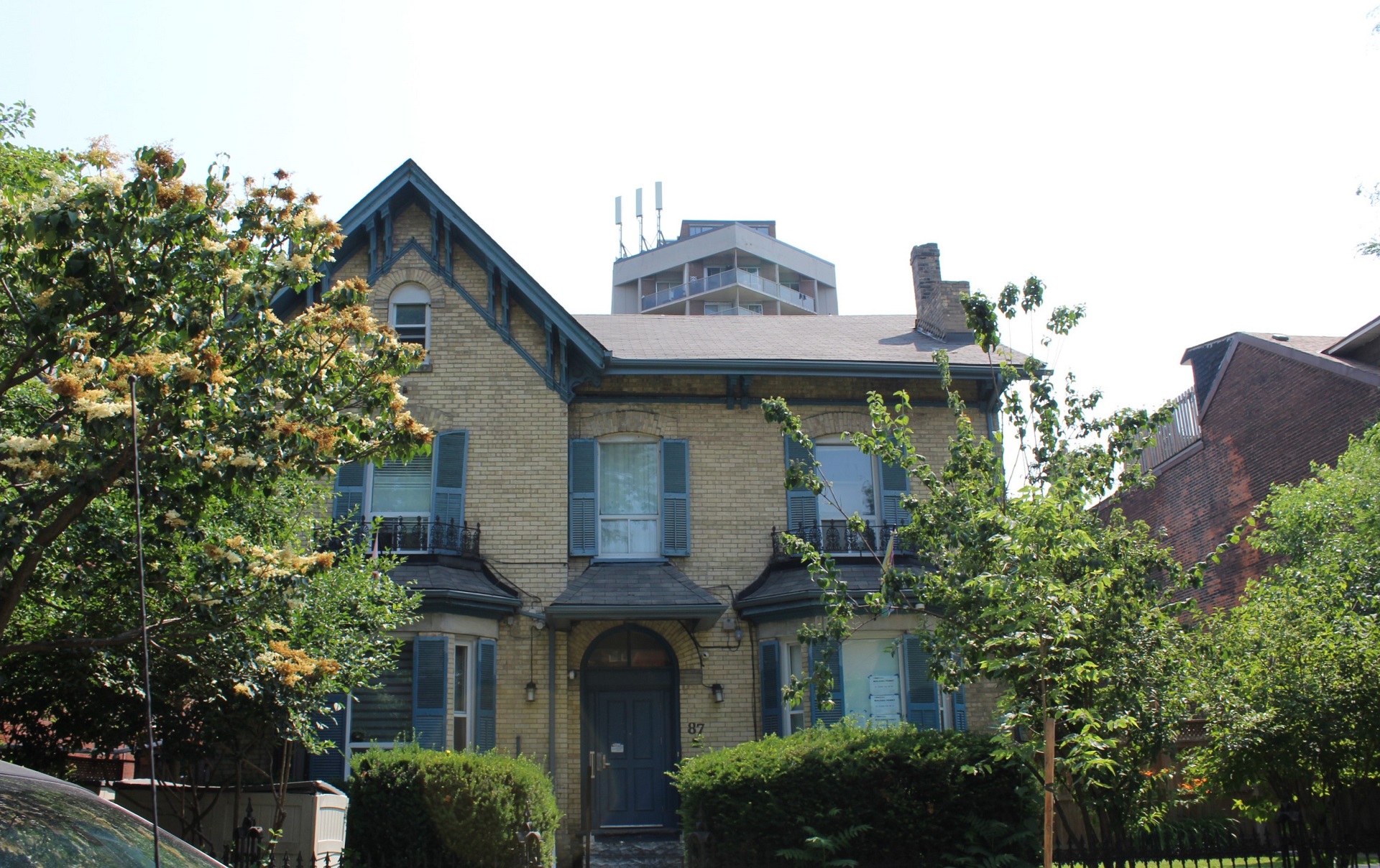Shelters in Toronto for Women | Homeless Organizations in Toronto