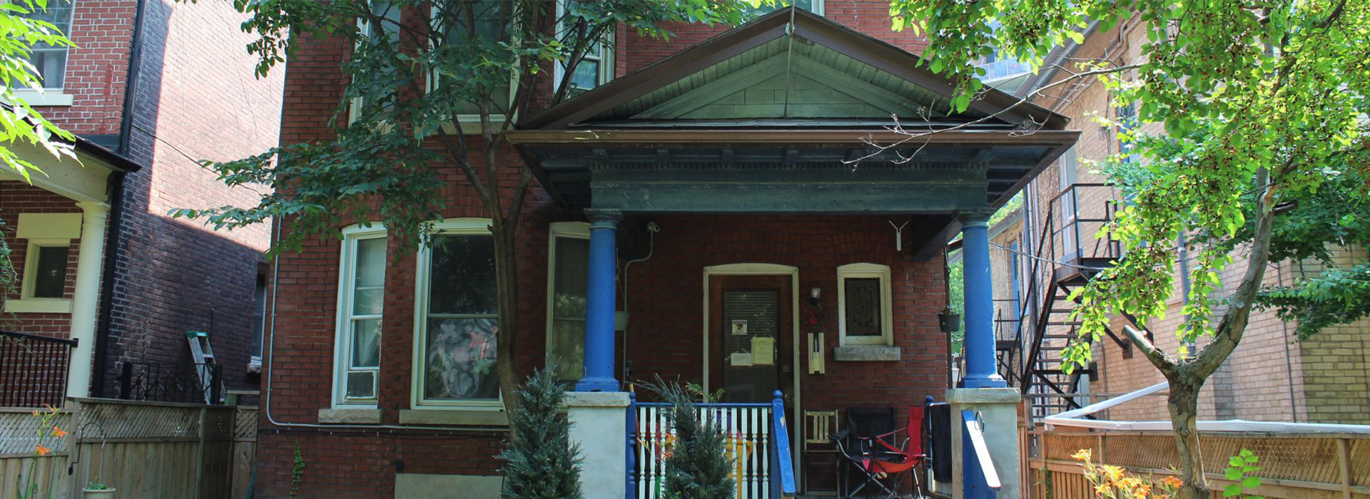 Shelters in Toronto for Women | Homeless Organizations in Toronto