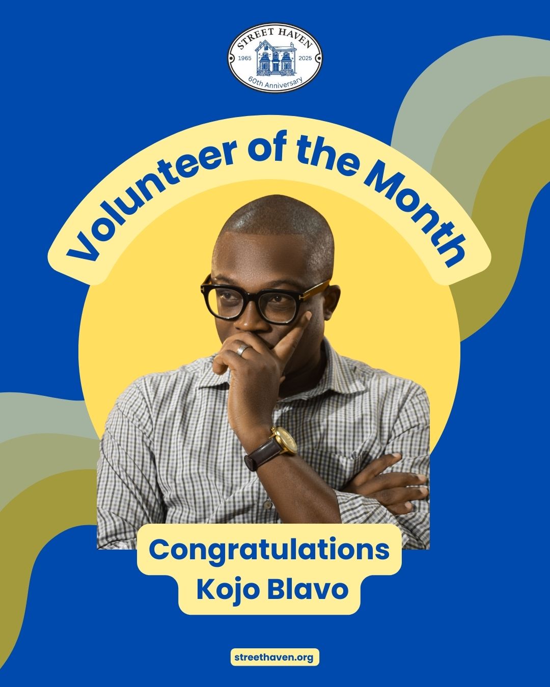 About Us | Street Haven at The Crossroads